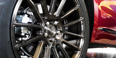 APTWHEELS