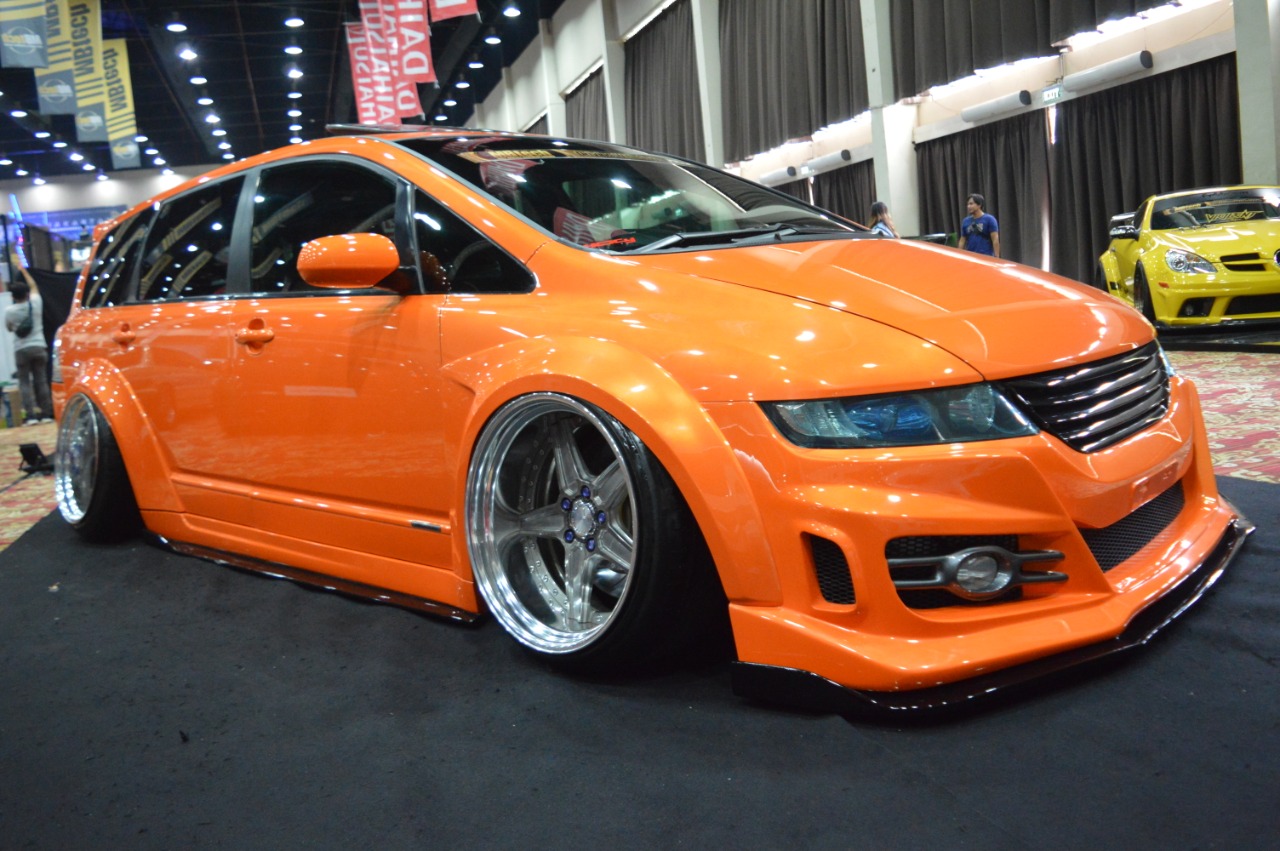 APTWHEELS
